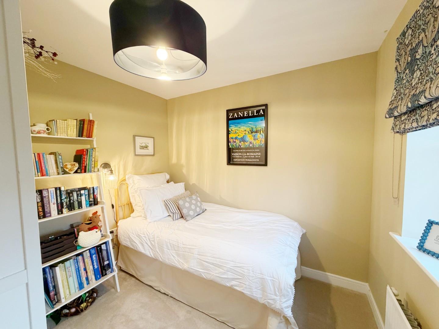Lorimer Close, Sedgefield, Stockton-On-Tees – Robinsons